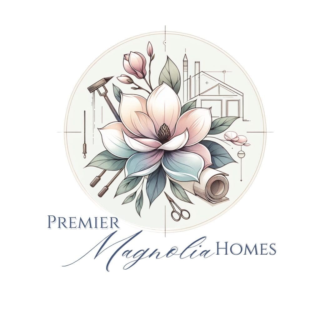 Home New | Premier Magnolia Homes